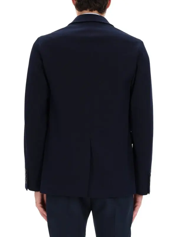 Gucci Single-breasted Jacket