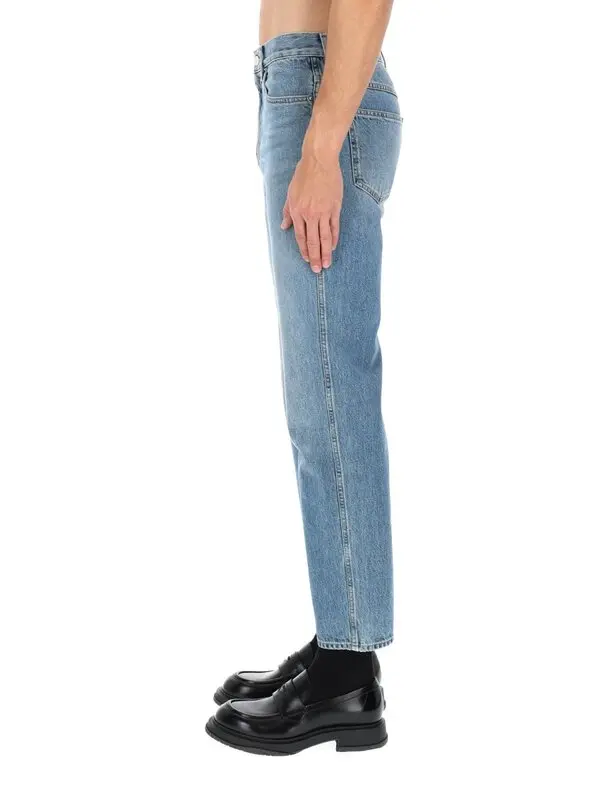 Gucci Jeans In Denim