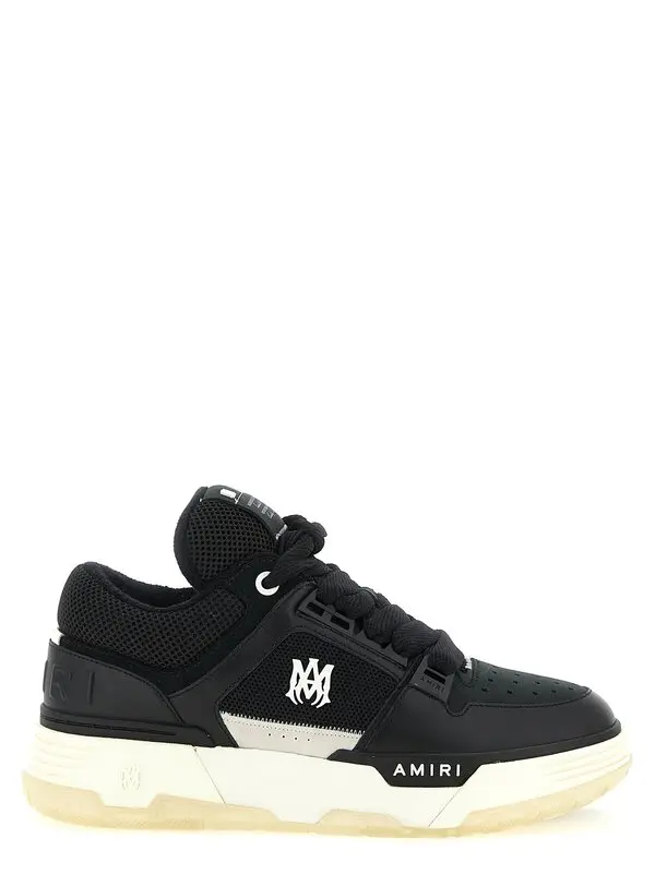 Amiri Ma-1 Sneakers - Black