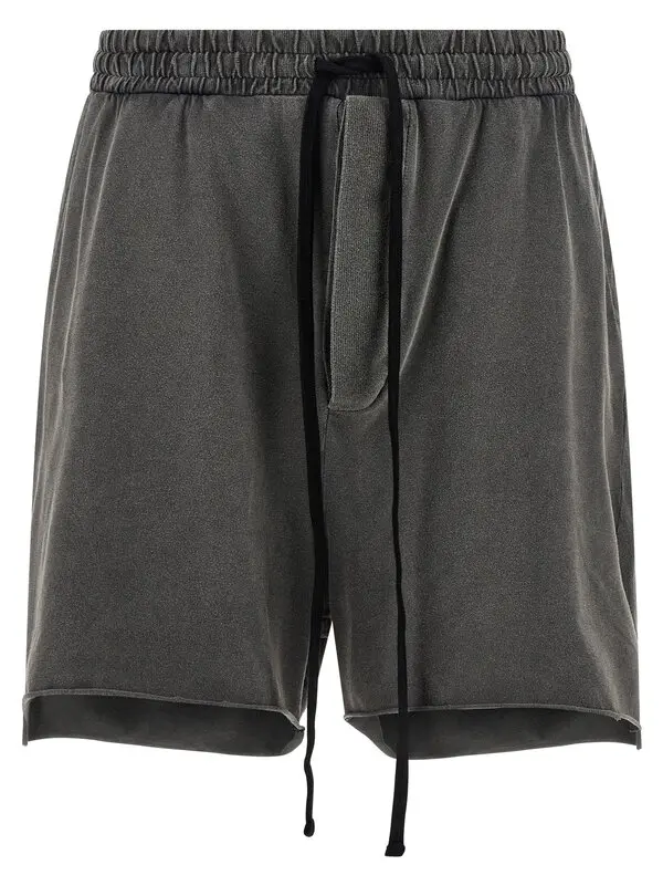 THOM KROM 513' Bermuda Shorts