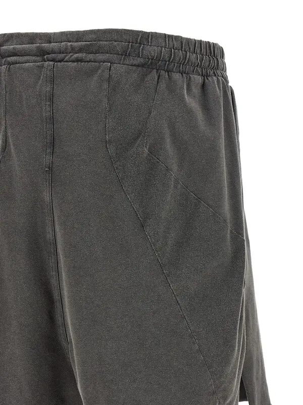 THOM KROM 513' Bermuda Shorts