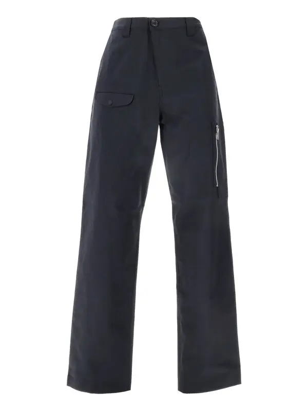 Paul Smith Cargo Trousers