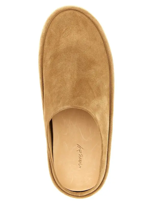 Marsèll Cassapelle Mules
