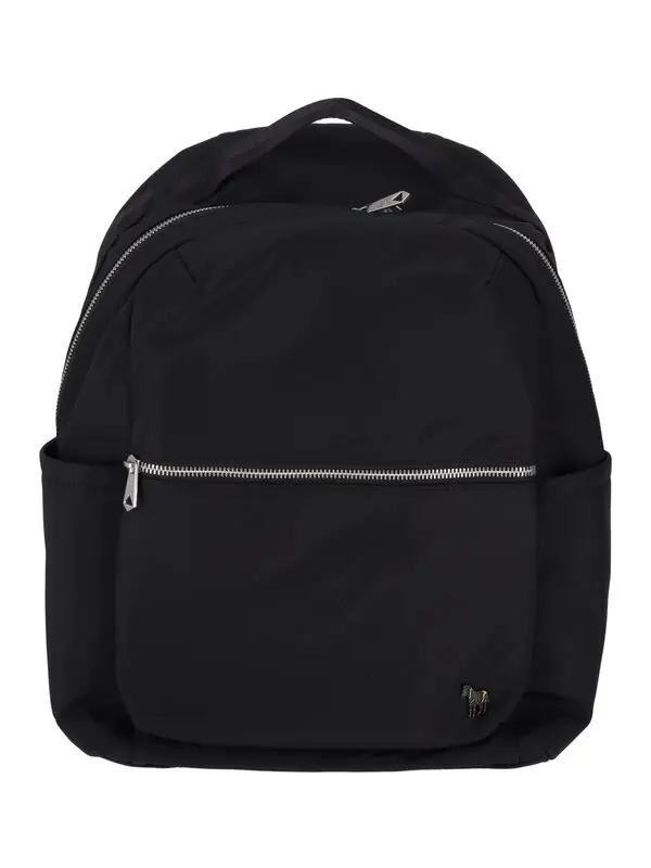 Paul Smith Backpack - Black