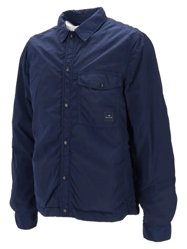Paul Smith Shirt Jacket