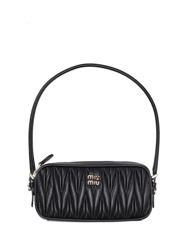 Miu Miu Matelassé Bag