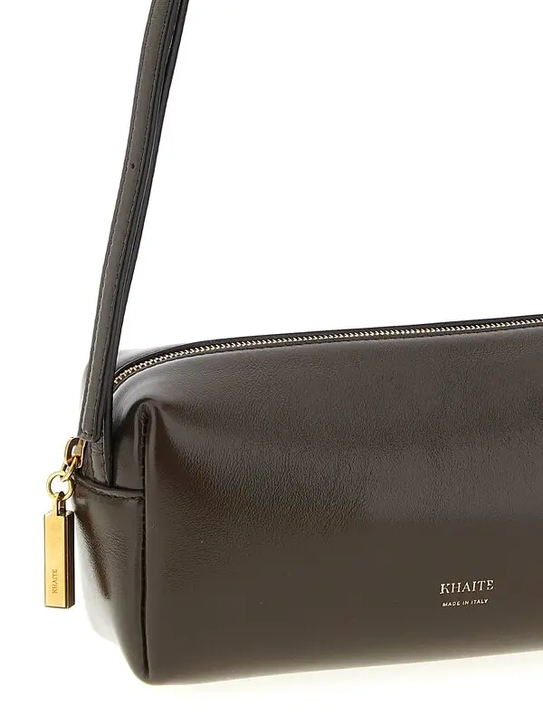 Khaite Kye' Mini Crossbody Bag