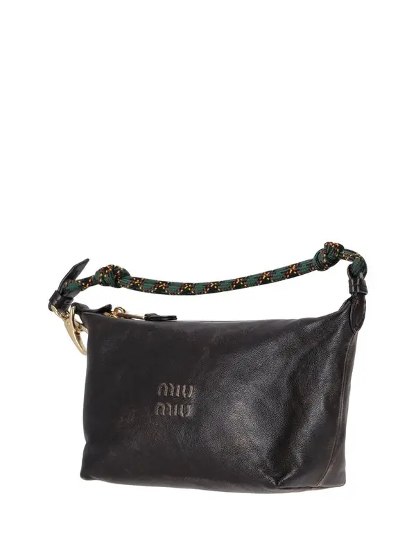 Miu Miu Nappa Bag