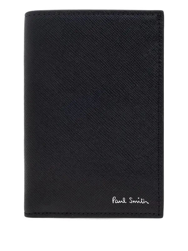 Paul Smith Wallet N/s Cc Case