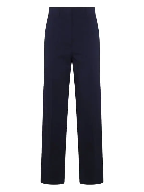 Miu Miu Wool Superfine Pantaloni