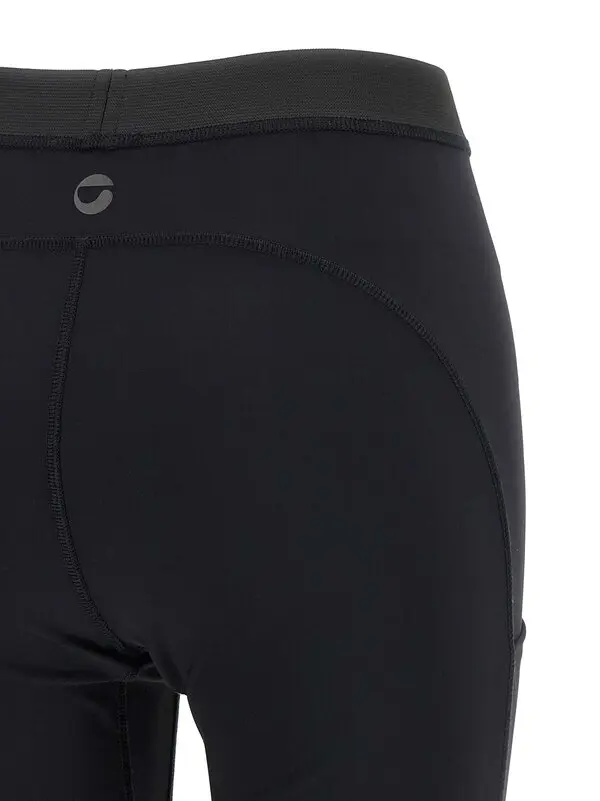 Coperni Cycling Capri' Leggings