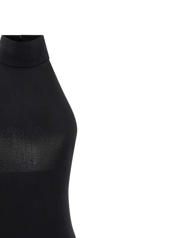 Coperni Suspended Halterneck Dress