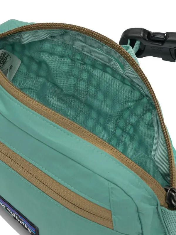 Patagonia Terravia Mini Hip Pack - Blue