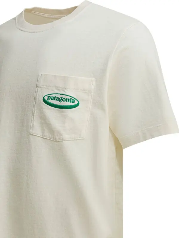 Patagonia T Shirts