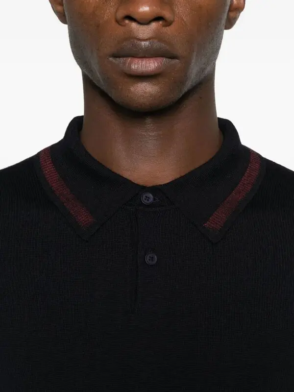 Paul Smith Crew Neck Sweater