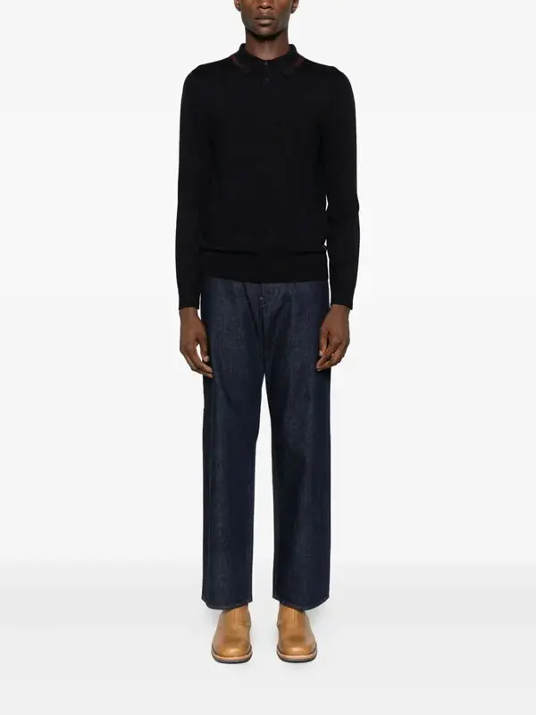 Paul Smith Crew Neck Sweater