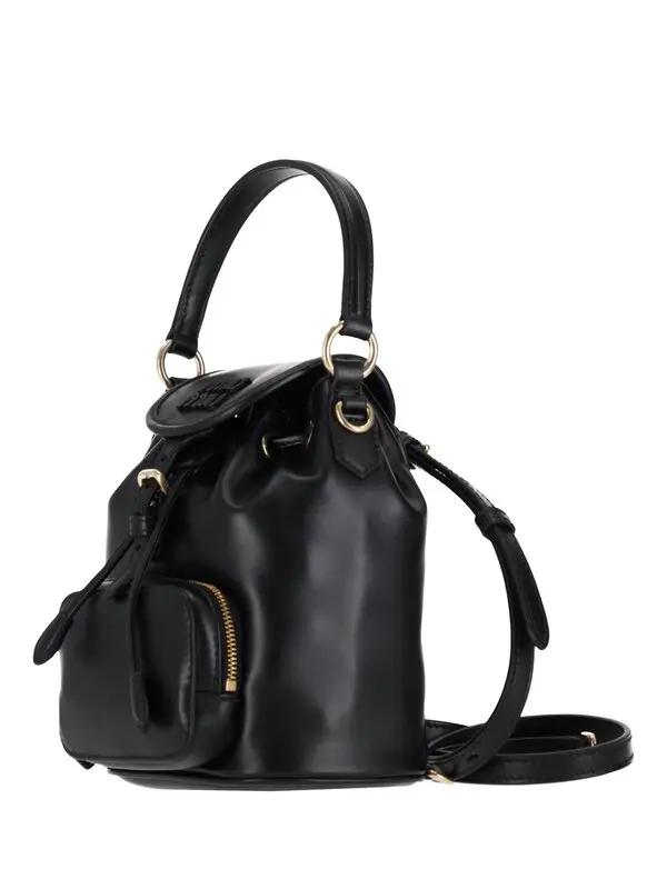 Miu Miu Softy Top Handle Bag