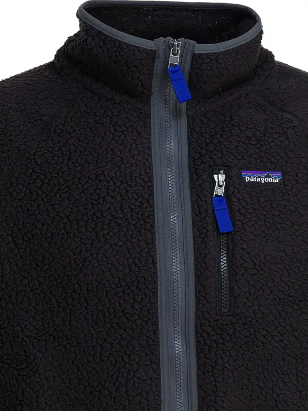 Patagonia Retro Pile Fleece Jacket