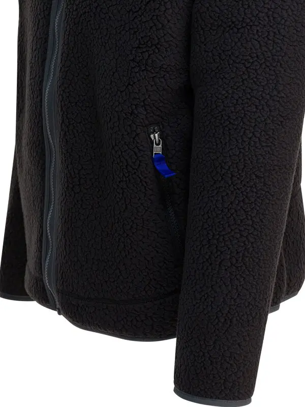Patagonia Retro Pile Fleece Jacket