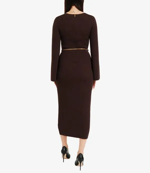 Michael Kors Midi Dress