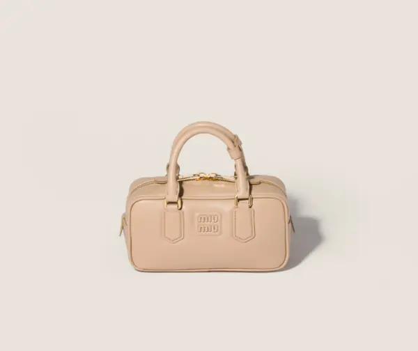 Miu Miu Softy Padded Borse