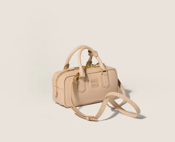 Miu Miu Softy Padded Borse