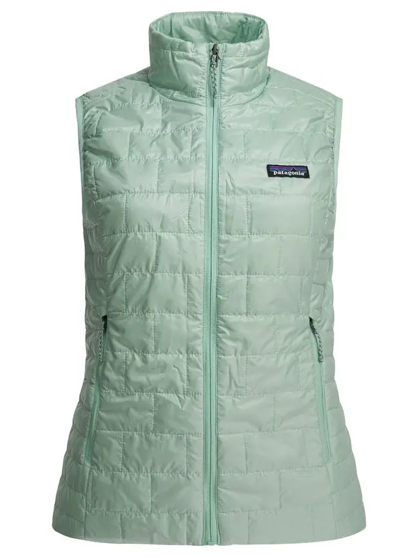 Patagonia Nano Puff Sleeveless Jacket