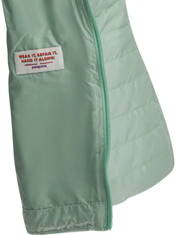 Patagonia Nano Puff Sleeveless Jacket