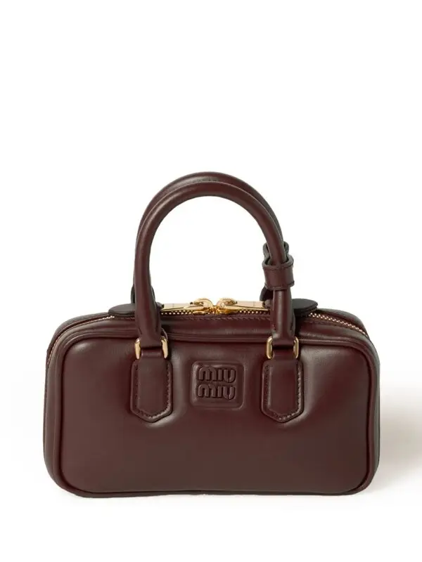 Miu Miu Softy Padded Bag