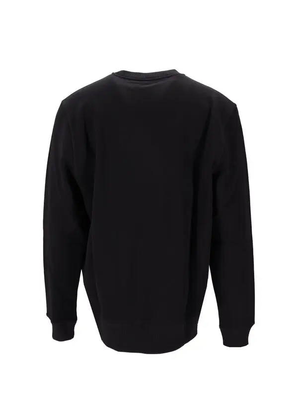 Paul Smith Regular-fit Sweatshirt With Star Detail