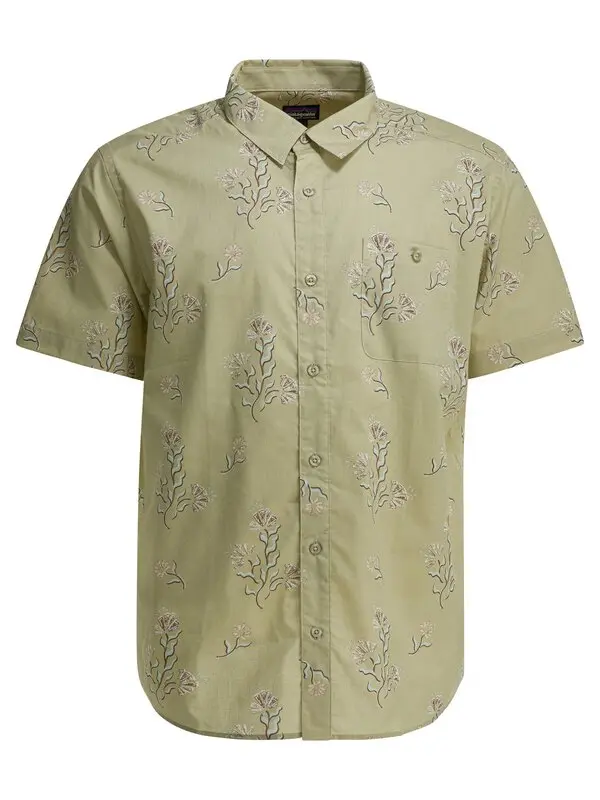 Patagonia Shirts