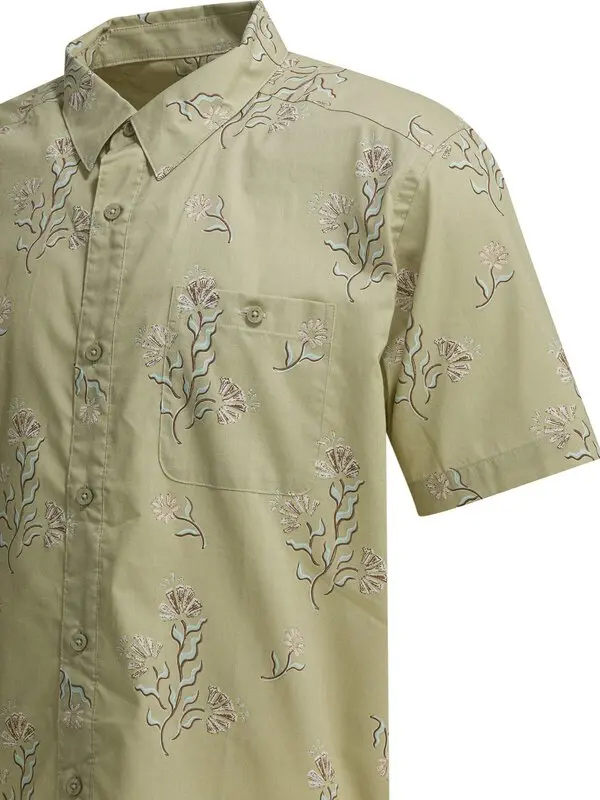 Patagonia Shirts