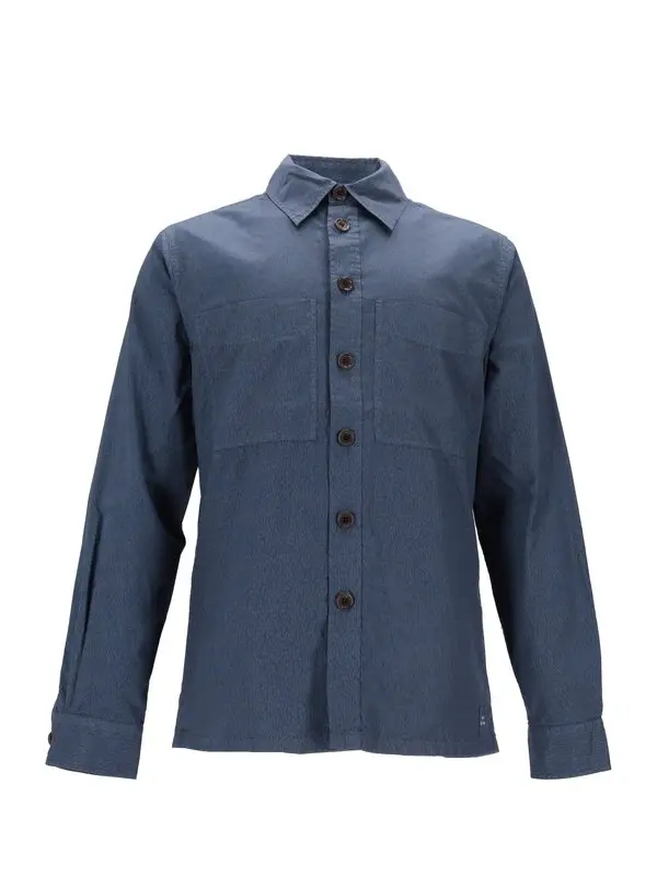 Paul Smith Shirt Jacket