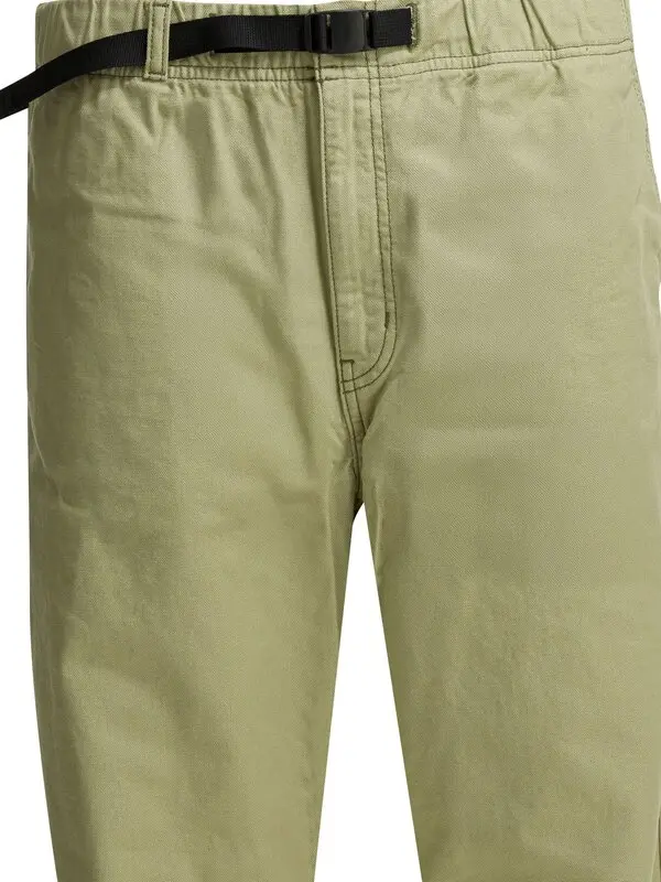 Patagonia Straight Leg Trousers
