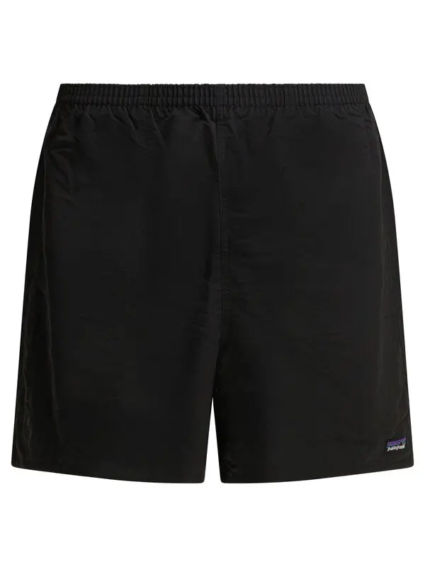 Patagonia Beachwear - Black