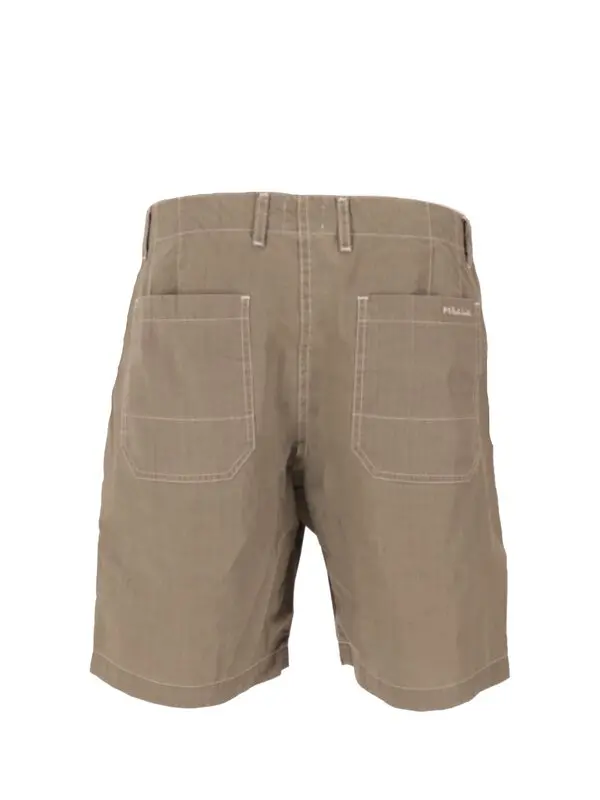 Paul Smith Patch Pocket Shorts