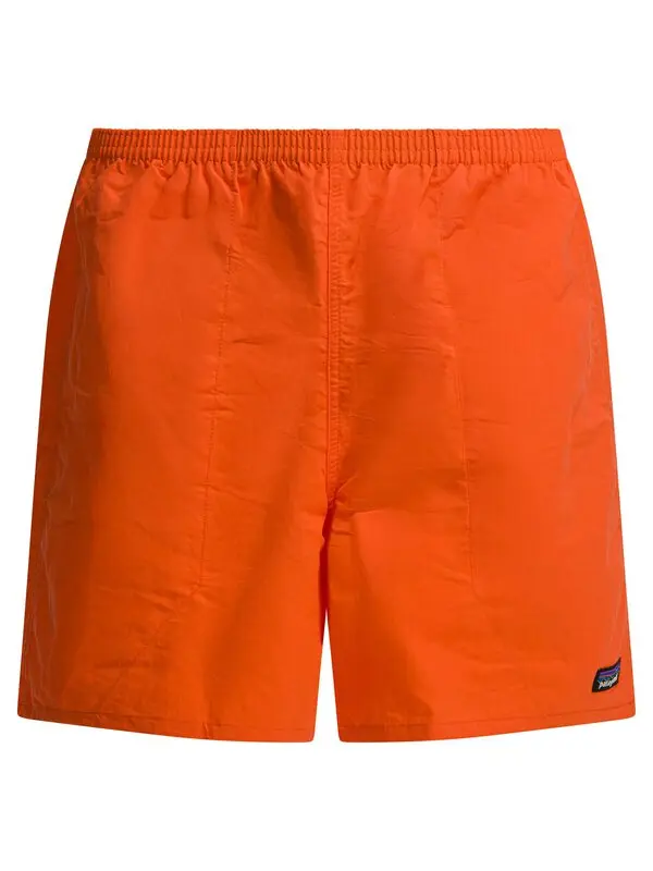 Patagonia Beachwear - Orange
