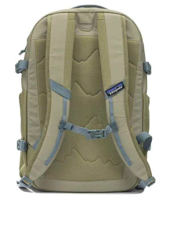 Patagonia Backpack