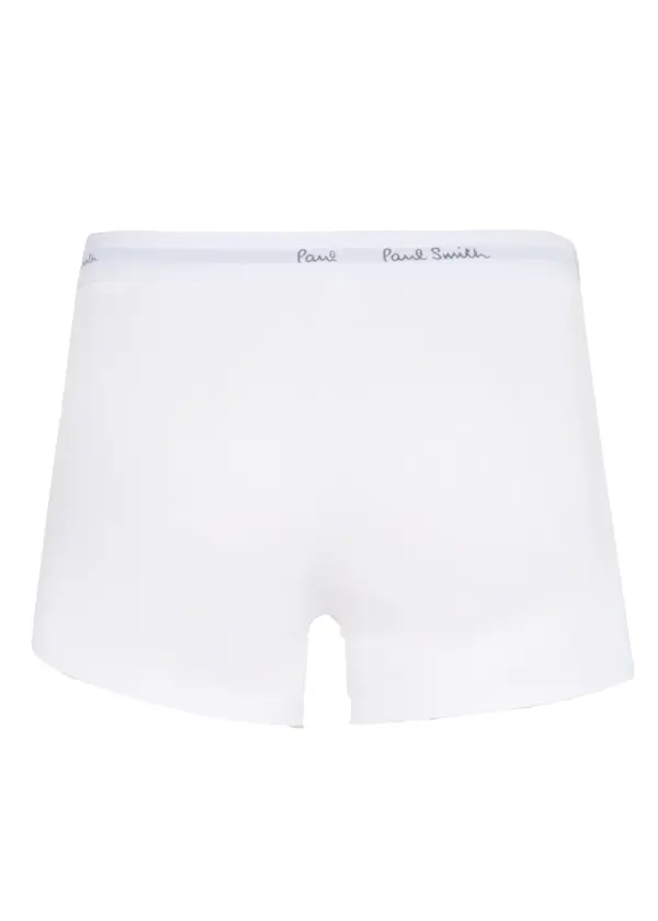 Paul Smith Organic Cotton Boxer Briefs