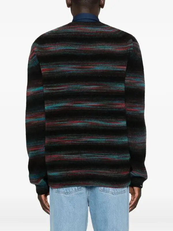 Paul Smith Button-through Cardigan