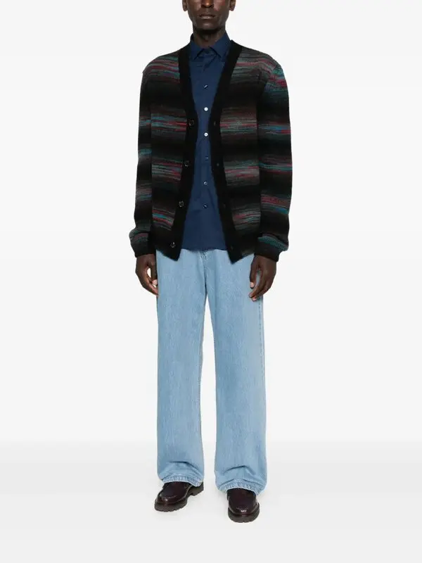 Paul Smith Button-through Cardigan