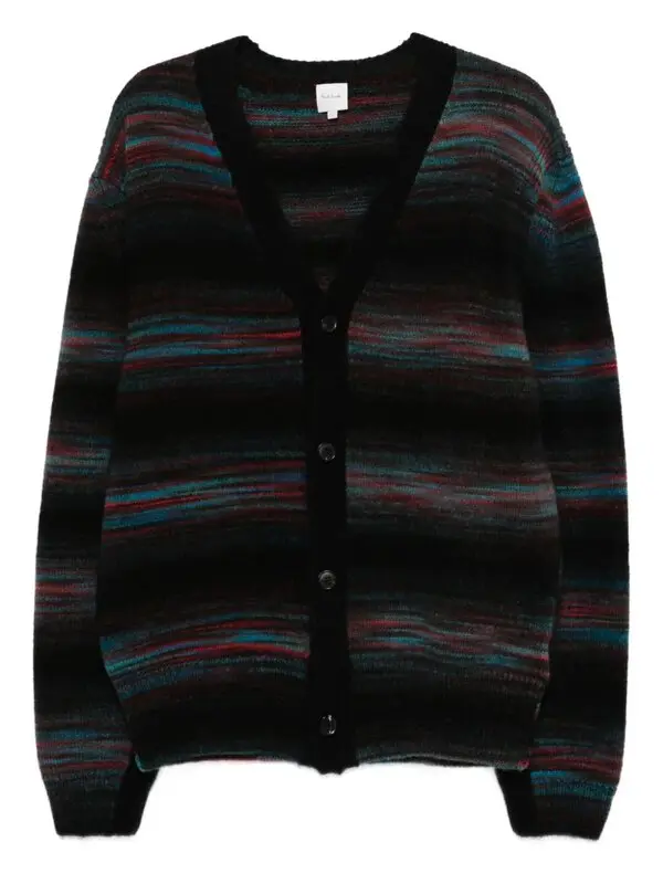 Paul Smith Button-through Cardigan