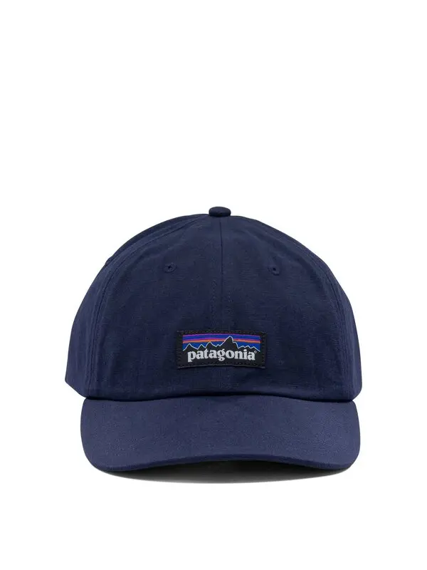 Patagonia Cap - Blue