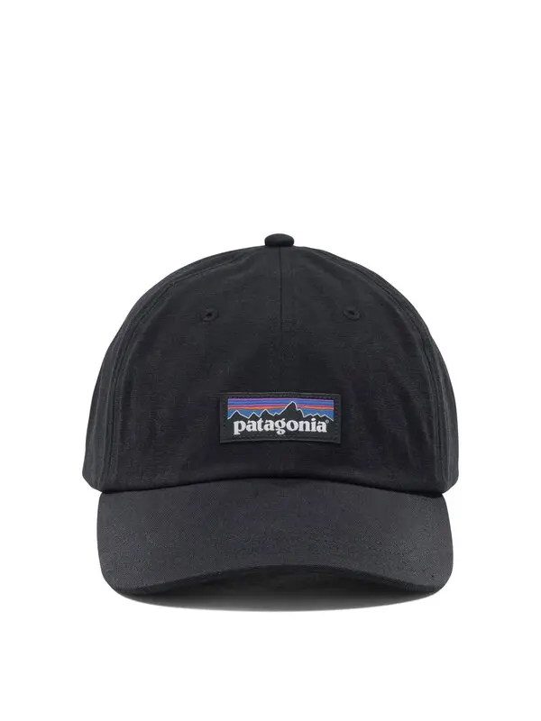Patagonia Cap - Black