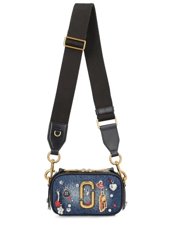 Marc Jacobs Snapshot Bag