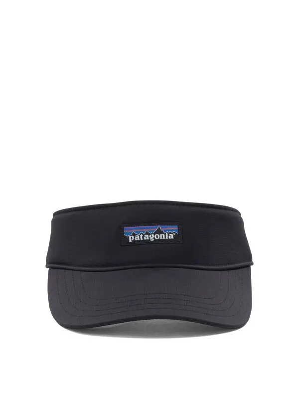 Patagonia Visor - Black