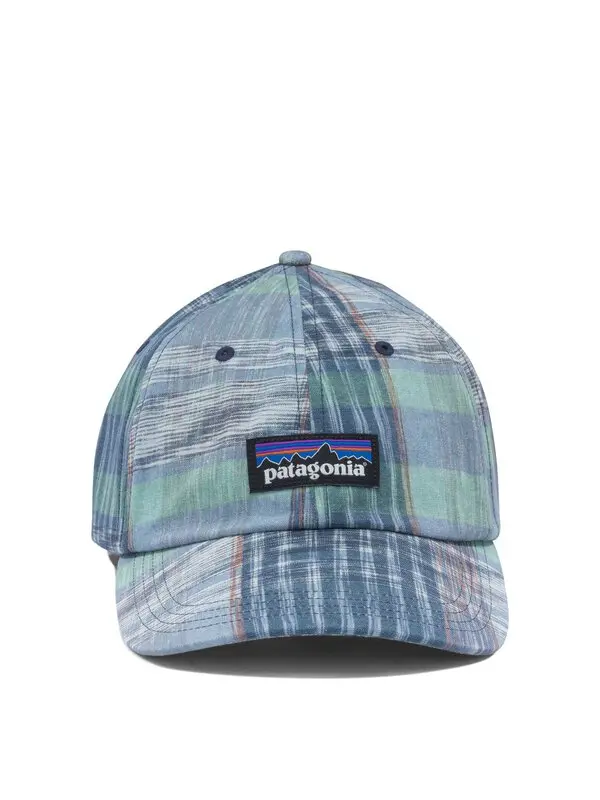 Patagonia Cap - Blue