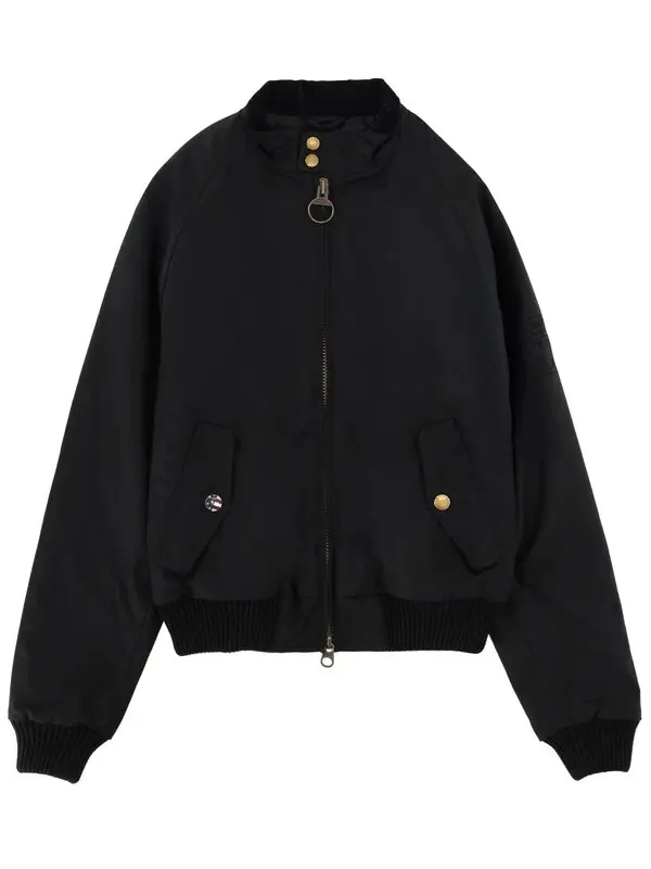 Barbour Steve Mcqueen Jacket