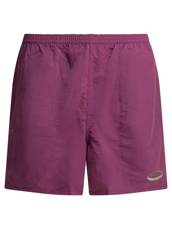 Patagonia Beachwear - Fuchsia