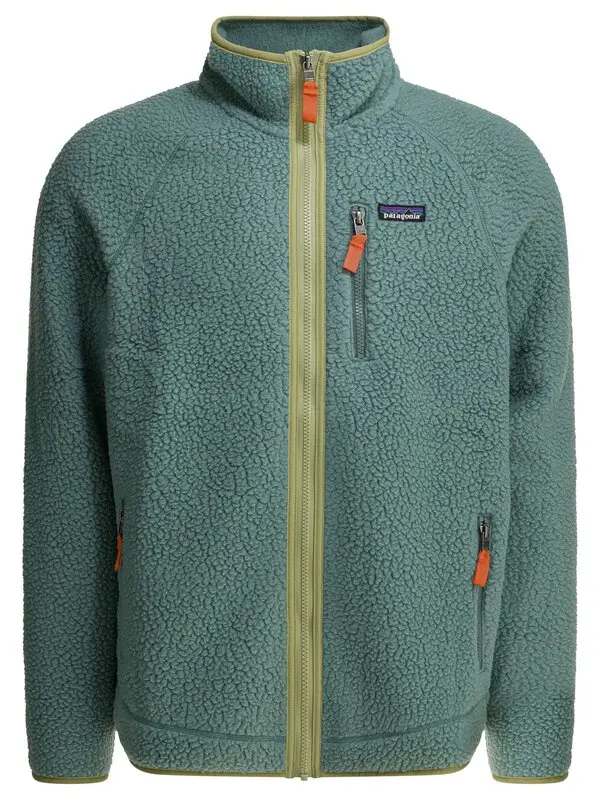 Patagonia Jackets & Coats